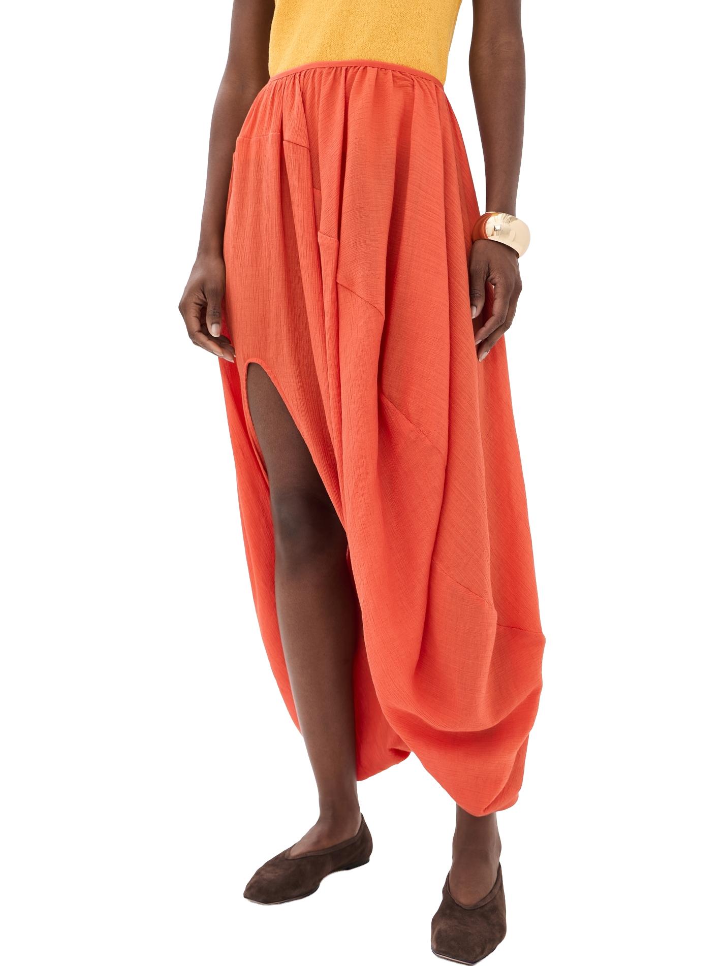 RODEBJER Cybele Balloon Skirt